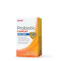 GNC probiotics for daily digestion