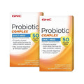GNC probiotics for digestive health
