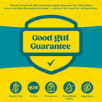 GNC probiotics for immune support