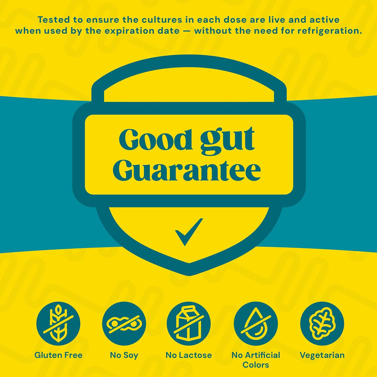 GNC probiotics for immune support
