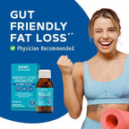 GNC probiotics for weight management