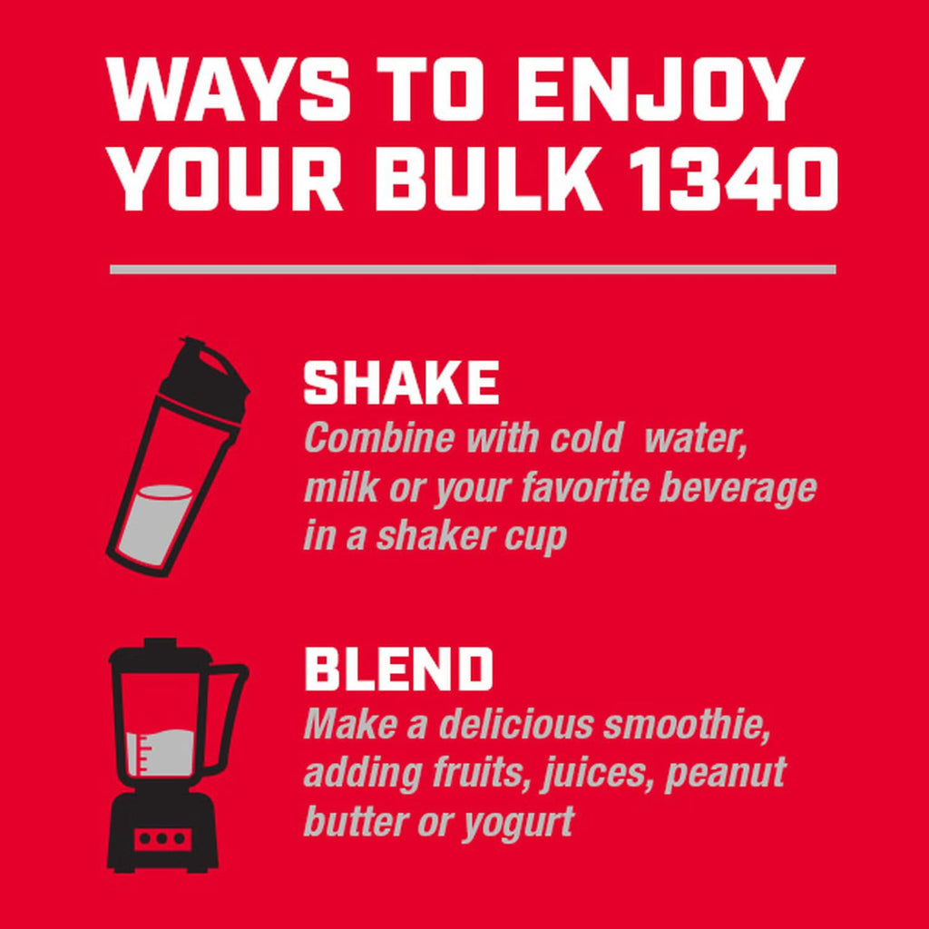 GNC protein for post-workout recovery