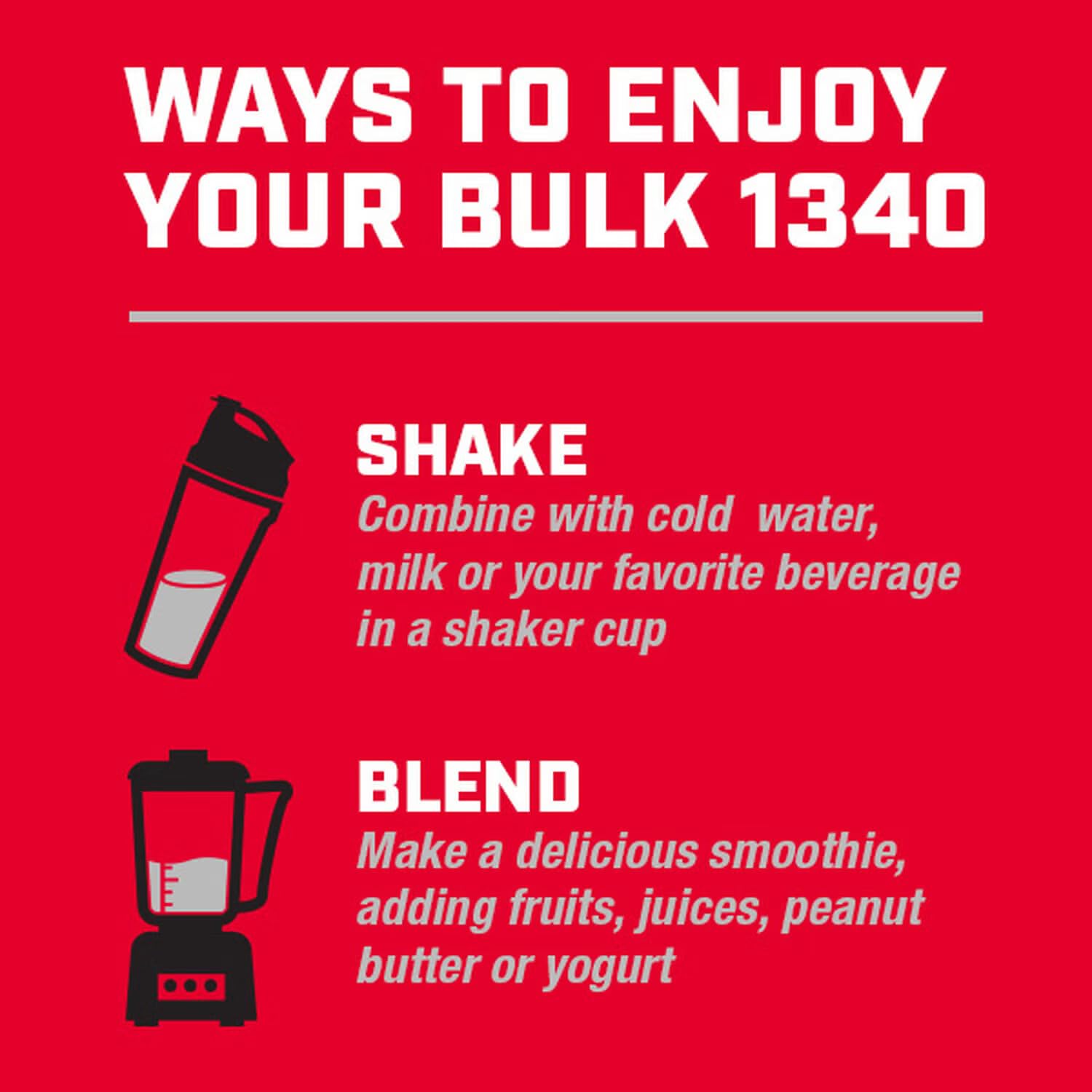 GNC protein for post-workout recovery