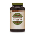 GNC psyllium husk digestive support