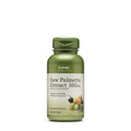 GNC saw palmetto extract capsules