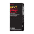 GNC saw palmetto for prostate health