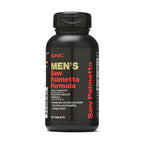 GNC saw palmetto health benefits