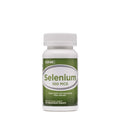 GNC selenium supplement for health