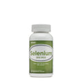 GNC selenium supplement for immunity