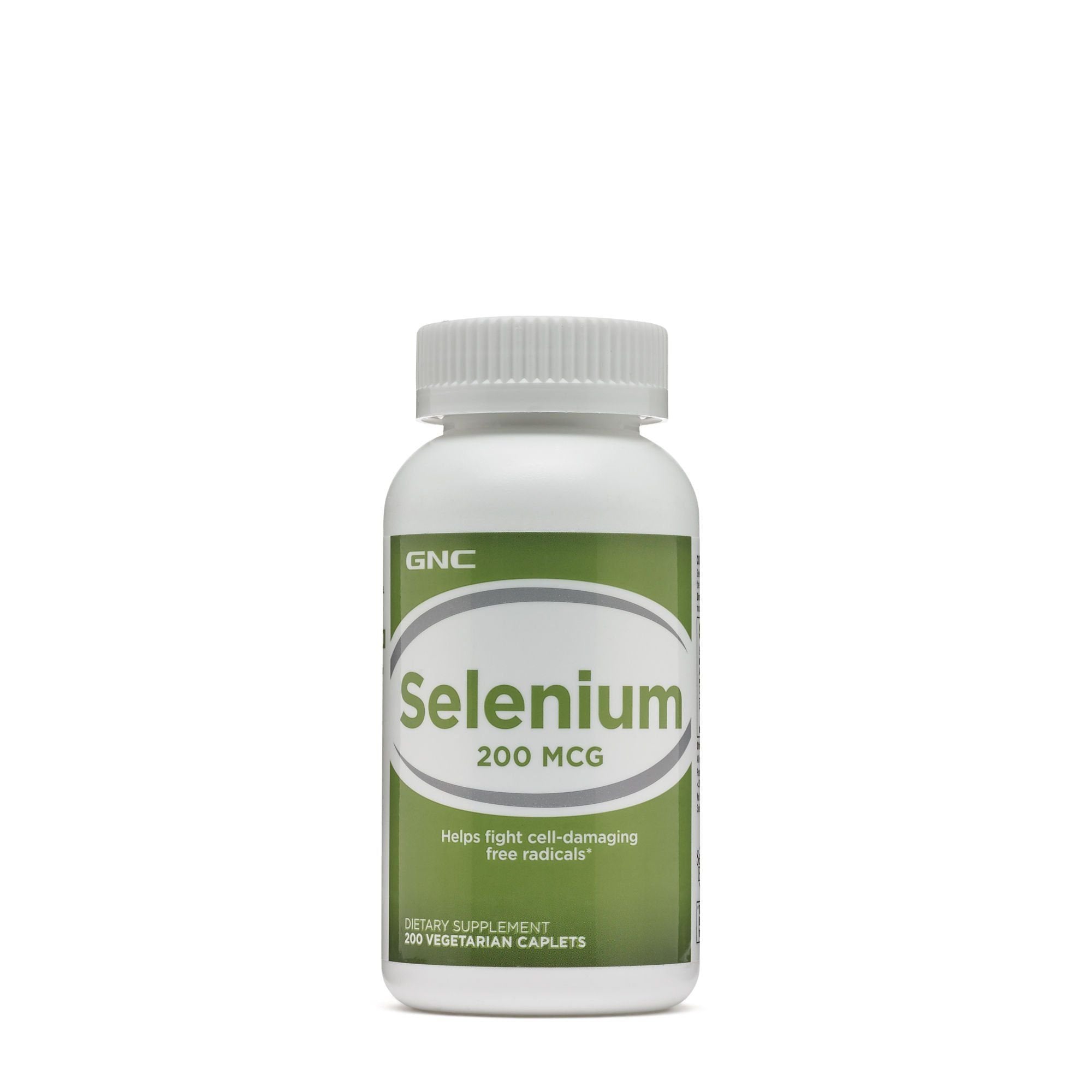 GNC selenium supplement for immunity