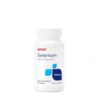 GNC selenium vegetarian tablets