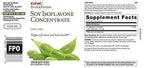 GNC Soy Isoflavone multivitamin for seniors