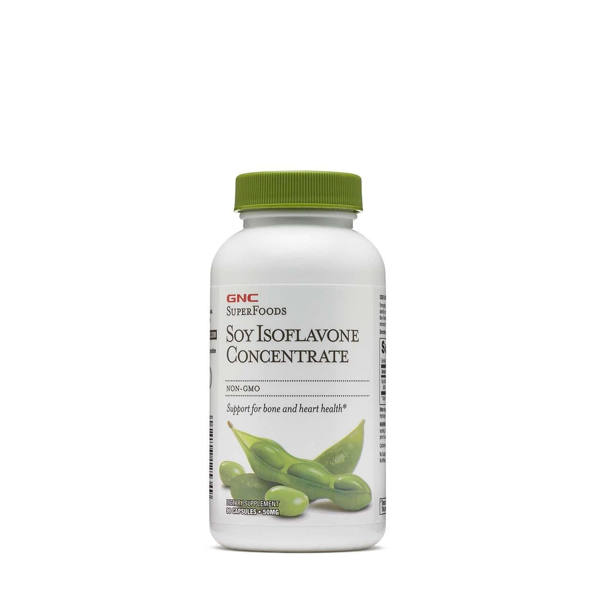 GNC Soy Isoflavone multivitamins for women