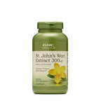 GNC St. John's Wort herbal supplement