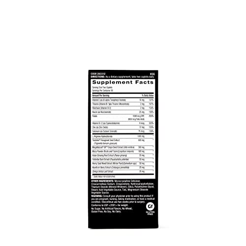GNC Staminol Ultra for sexual health