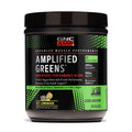 GNC Superfoods Amplified Greens benefits