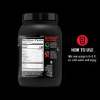 GNC sustained protein for performance