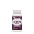 GNC taurine supplement for energy