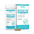 GNC Total Lean GlucaTrim capsules