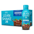 GNC Total Lean Shake chocolate mint