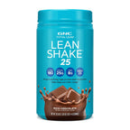 GNC Total Lean Shake whey protein