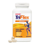 GNC TriFlex joint health support