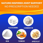 GNC turmeric capsules for overall vitality