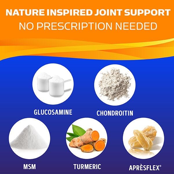 GNC turmeric capsules for overall vitality