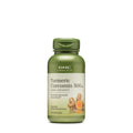 GNC turmeric curcumin health benefits
