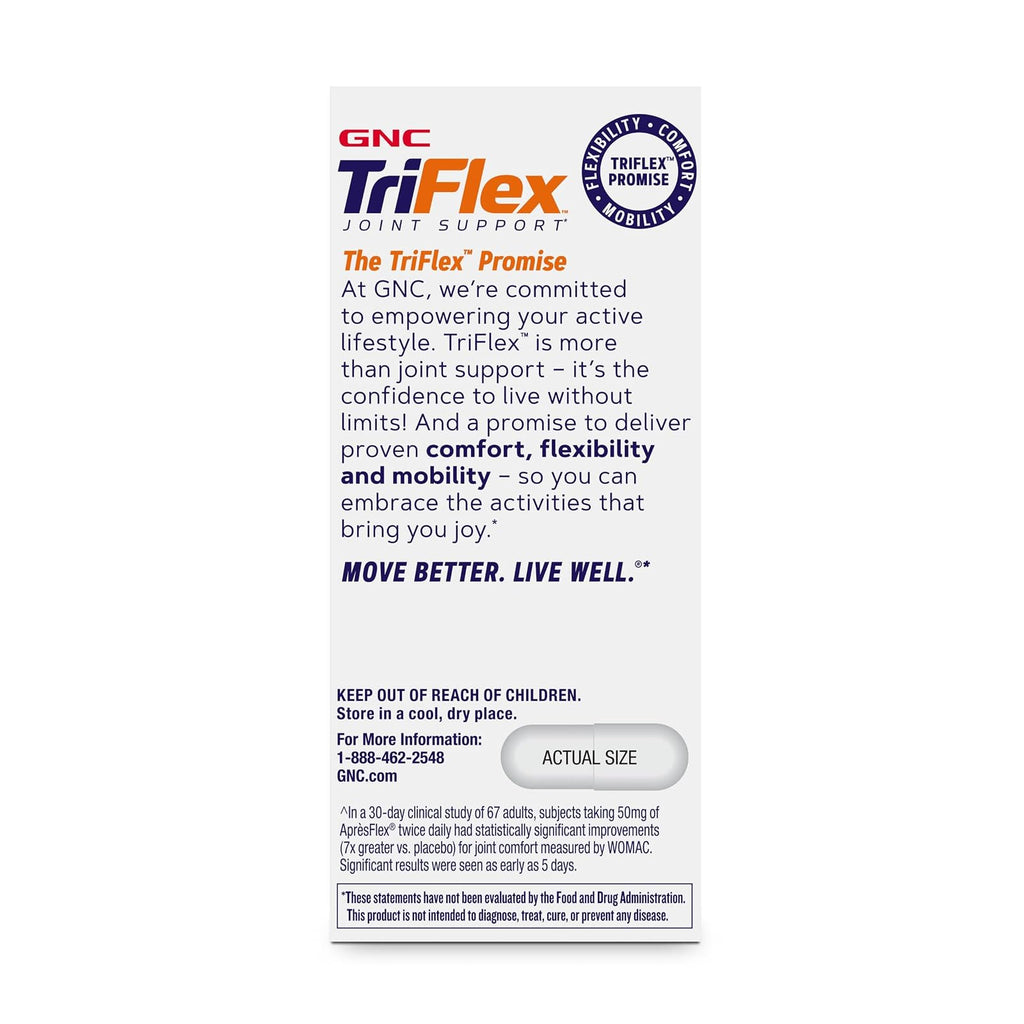 GNC turmeric supplement for daily wellness