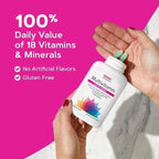 GNC Ultra Mega multivitamin for vitality