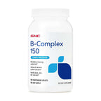 GNC vitamin B complex tablets
