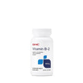 GNC Vitamin B2 energy support tablets