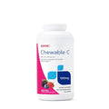 GNC vitamin C 100 mg supplement