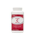 GNC vitamin C 1000 mg tablets