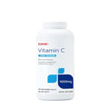 GNC Vitamin C timed-release tablets