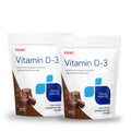 GNC Vitamin D-3 soft chews
