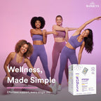 GNC Vitapak for enhanced energy levels