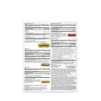 GNC Vitapak immune support formula
