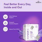 GNC Vitapak Program V2 for immune support