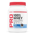 GNC whey protein cookies and cream