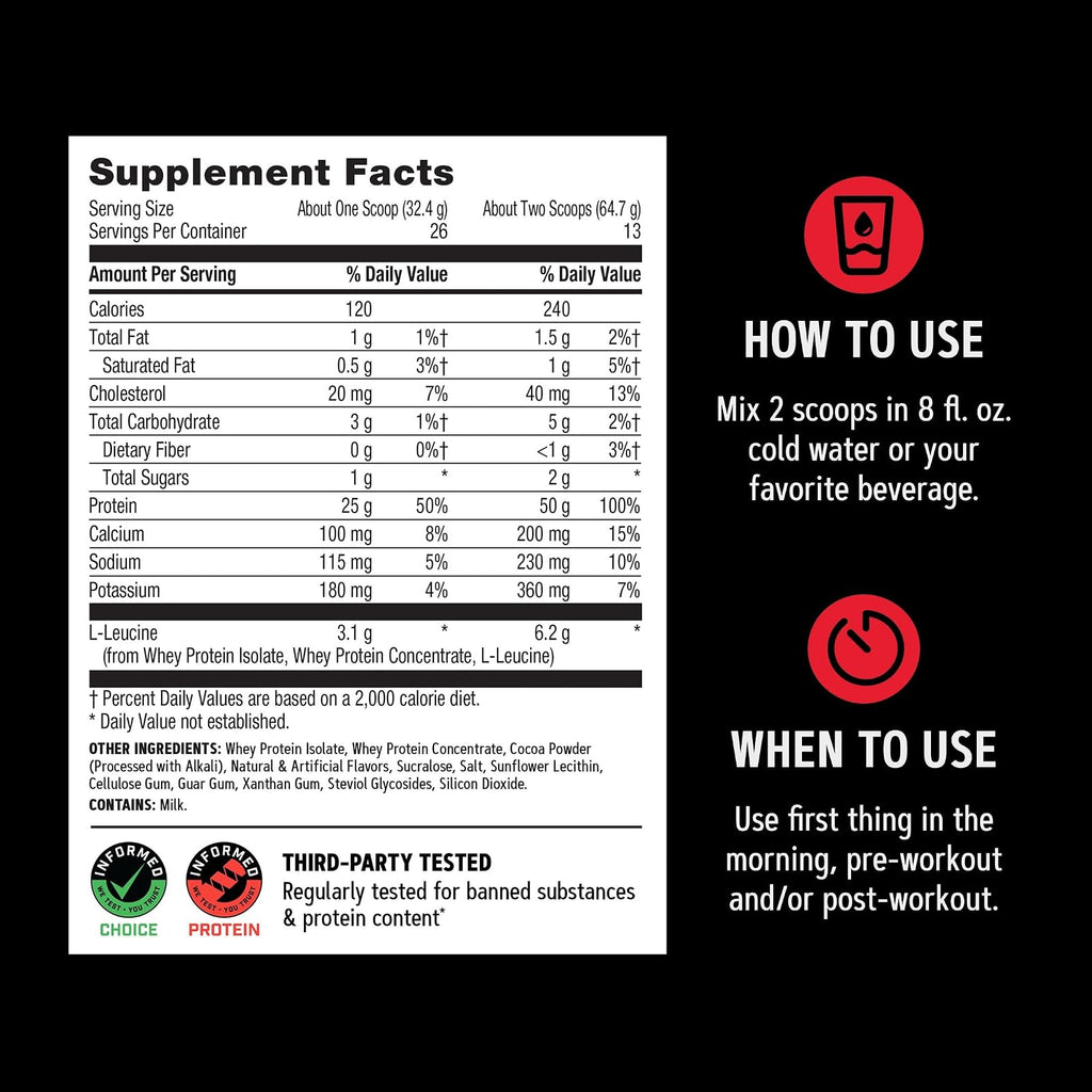GNC whey protein for athletes