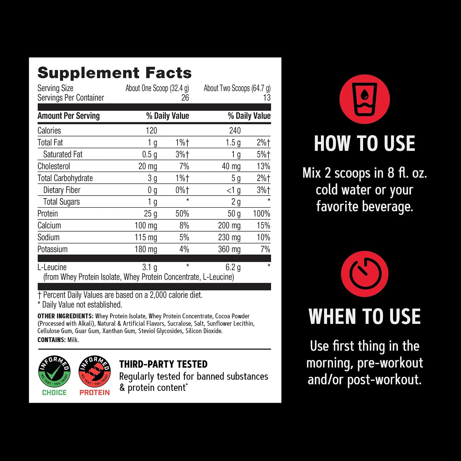 GNC whey protein for athletes