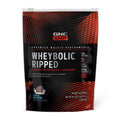 GNC whey protein for muscle recovery