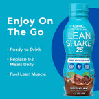 GNC whey protein for muscle recovery