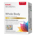 GNC Whole Body Vitapak daily vitamins