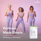 GNC Women's 50 Plus immune support