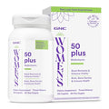 GNC Women's 50 Plus Multivitamin benefits
