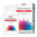 GNC women's active multivitamin capsules