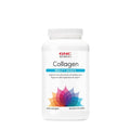 GNC Women's Collagen powder benefits